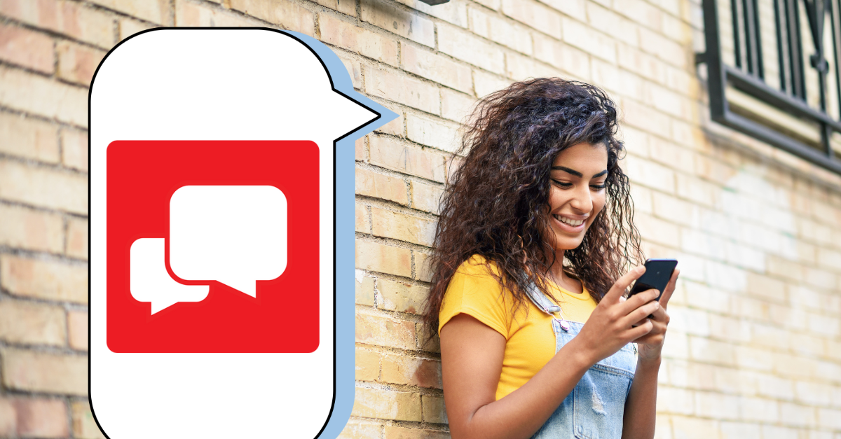 Replacing Verizon's Message+ for Android | Blog | Quisitive