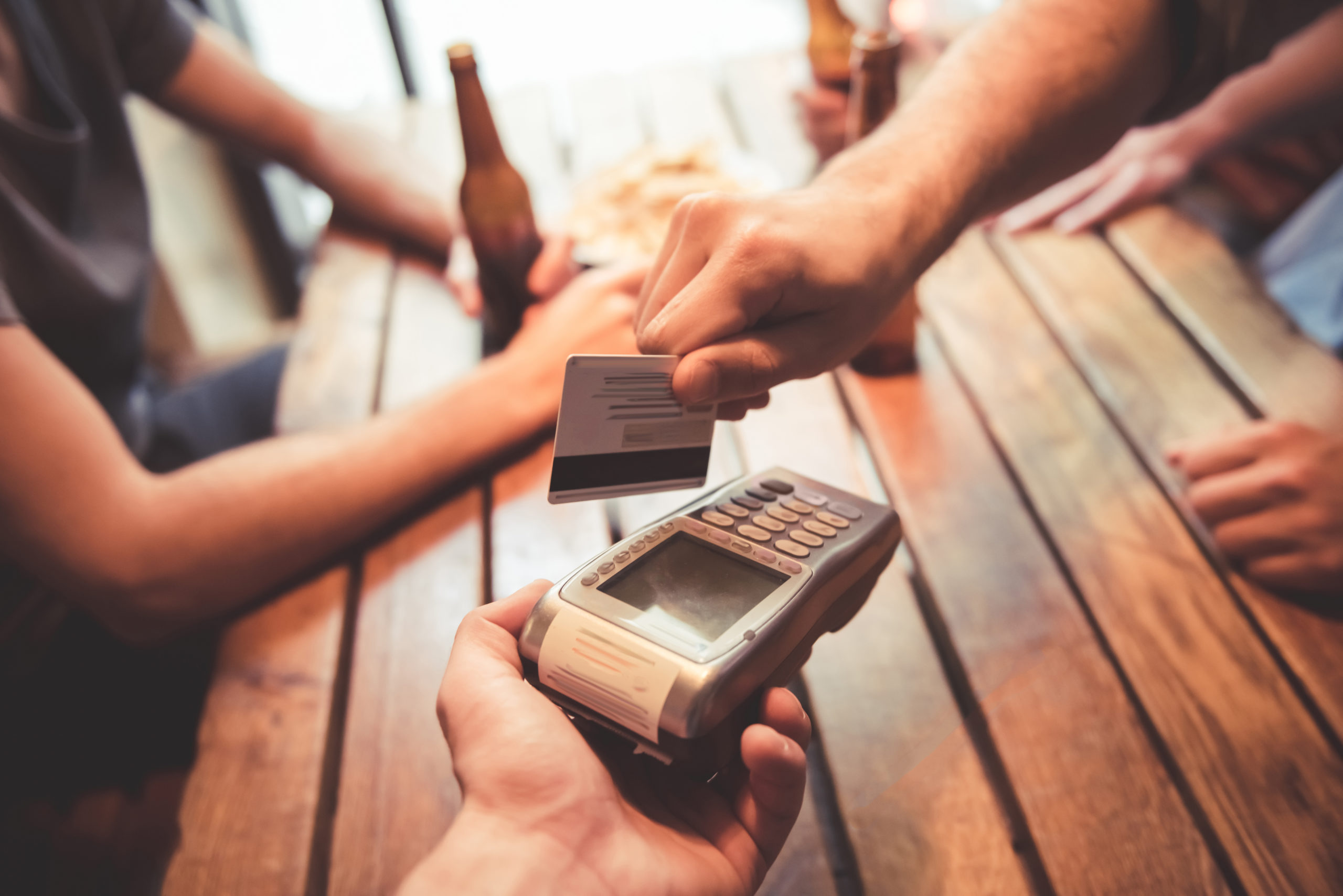 The Three Microsoft Purchasing Models: Swipe, CSP, or EA | Quisitive