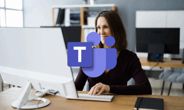 Microsoft Teams Transcription is Here