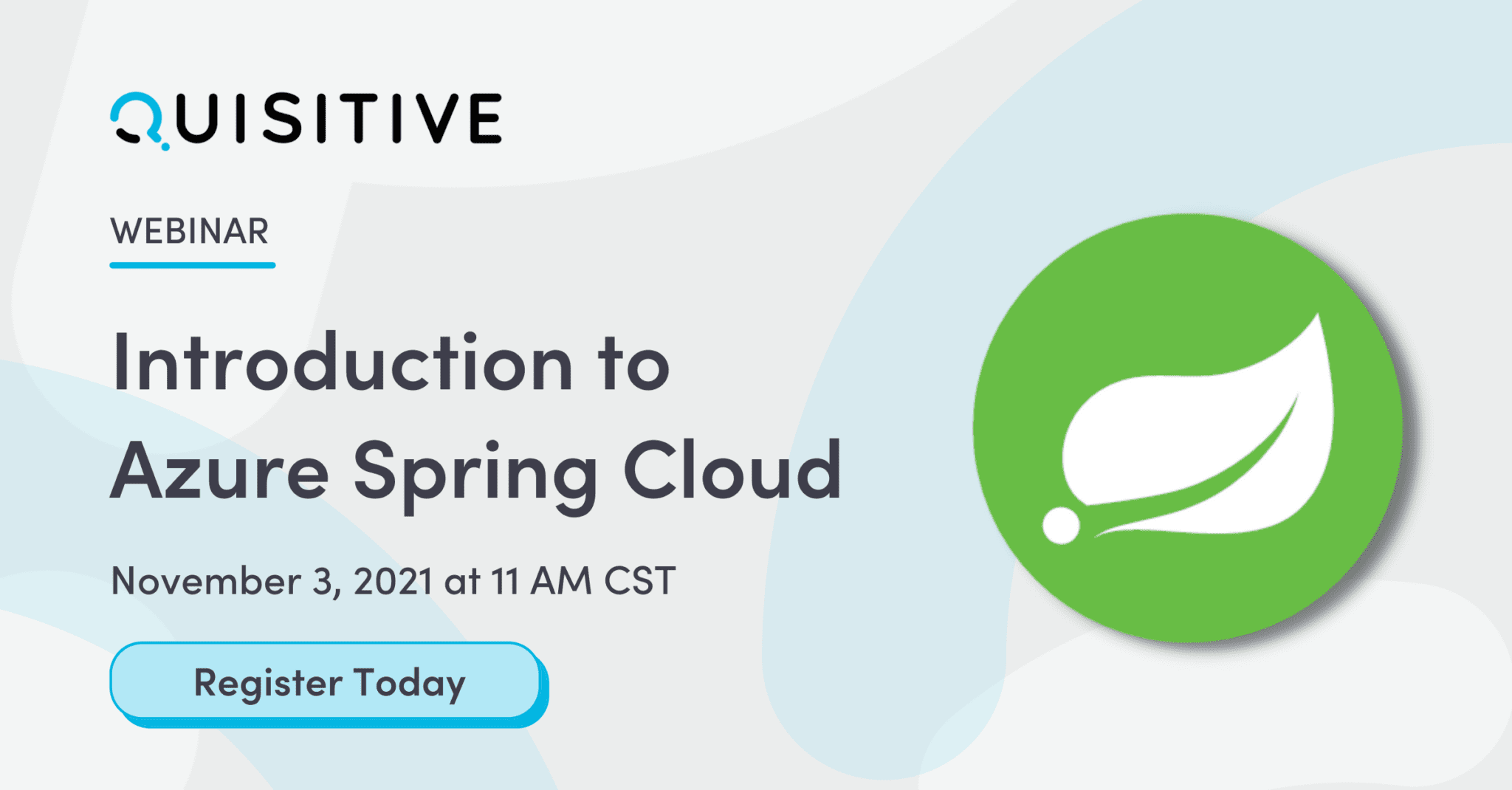 Azure Spring Cloud Archives | Quisitive