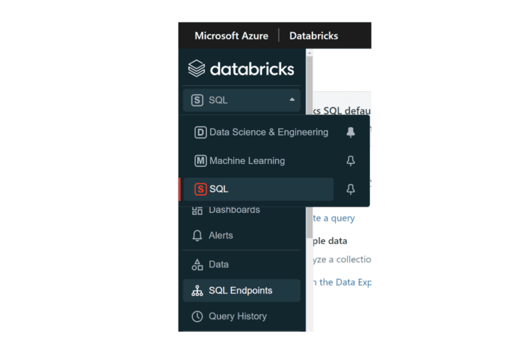Querying Azure Databricks Delta Tables Directly Using Python