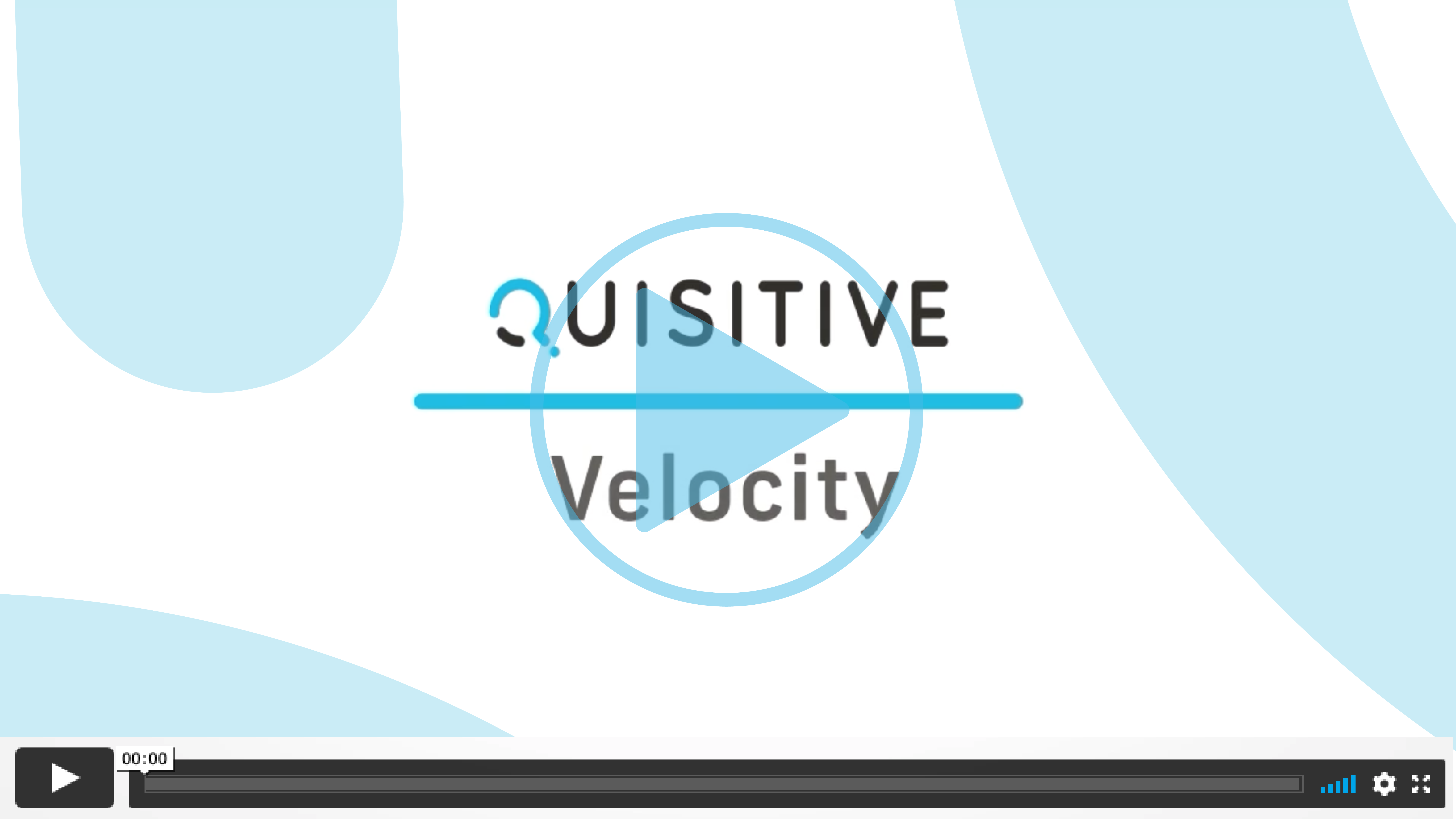 Velocity Insights Comparison Chart | Quisitive
