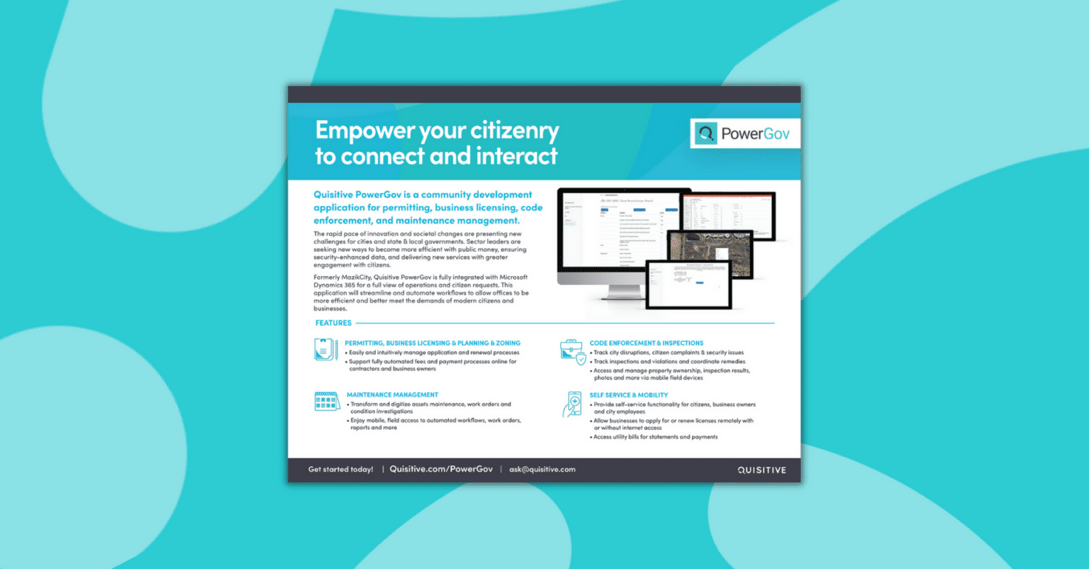 Conversations about Digital Transformation | Quisitive