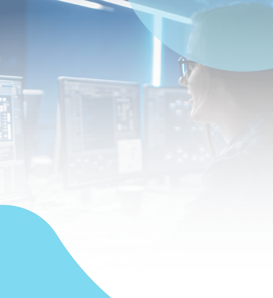 A Tale of Two Security Environments | Infographic | Quisitive