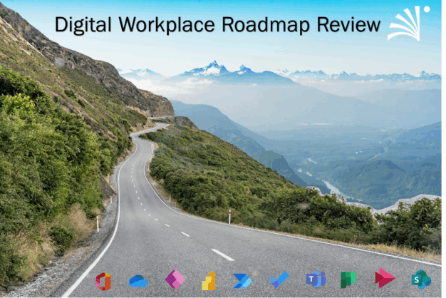 September 2022 Microsoft 365 Roadmap Review