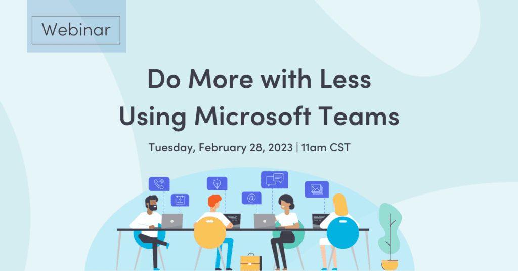 Microsoft Teams Archives | Quisitive