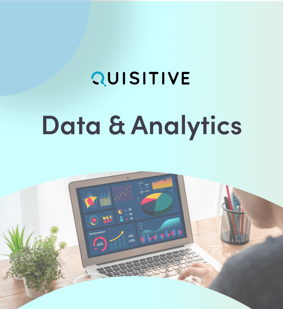 Microsoft Azure AI & Data Analytics Services | Quisitive