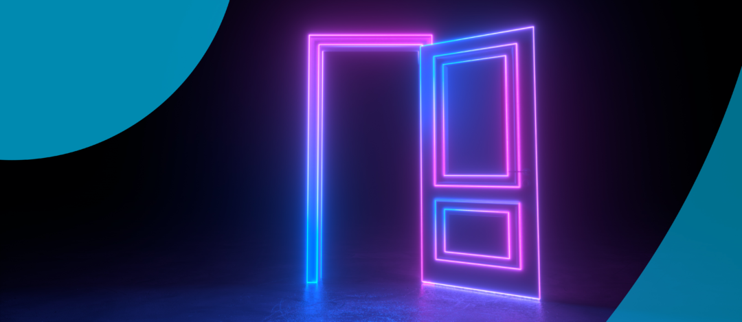The Digital Front Door in Healthcare | Quisitive