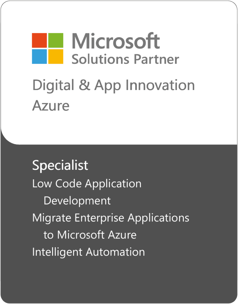 Awards & Recognitions | Company | Quisitive