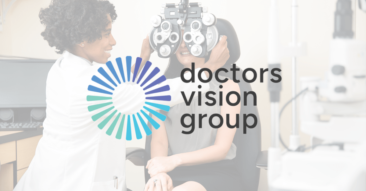 Doctors Vision Group Implements emPerform | Case Study | Quisitive