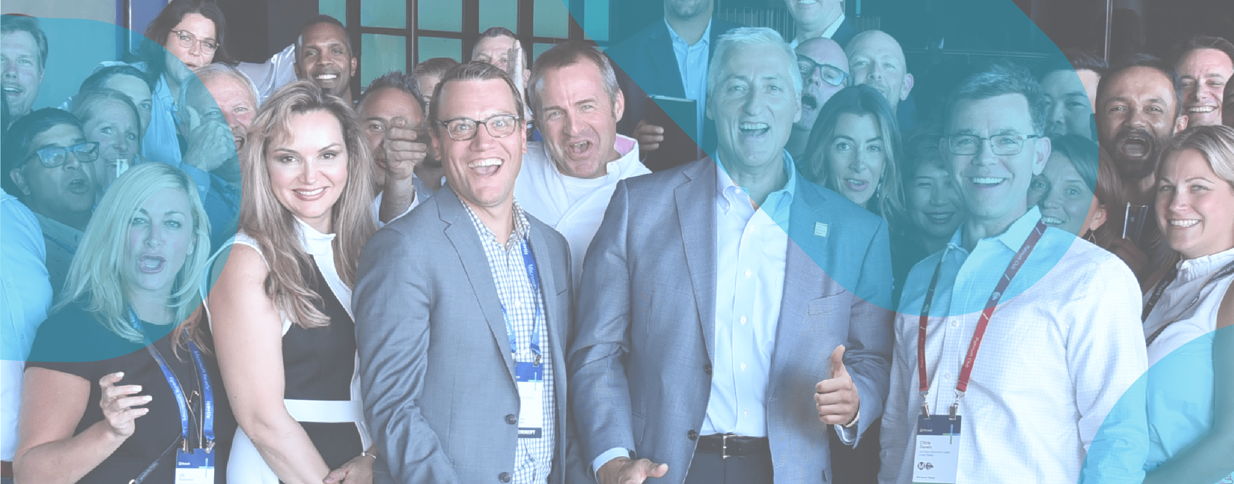 Fully Managed AI Services | Microsoft Solutions Partner | Quisitive