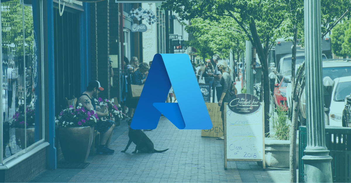 Pension Administration System | Azure | Case Study | Quisitive