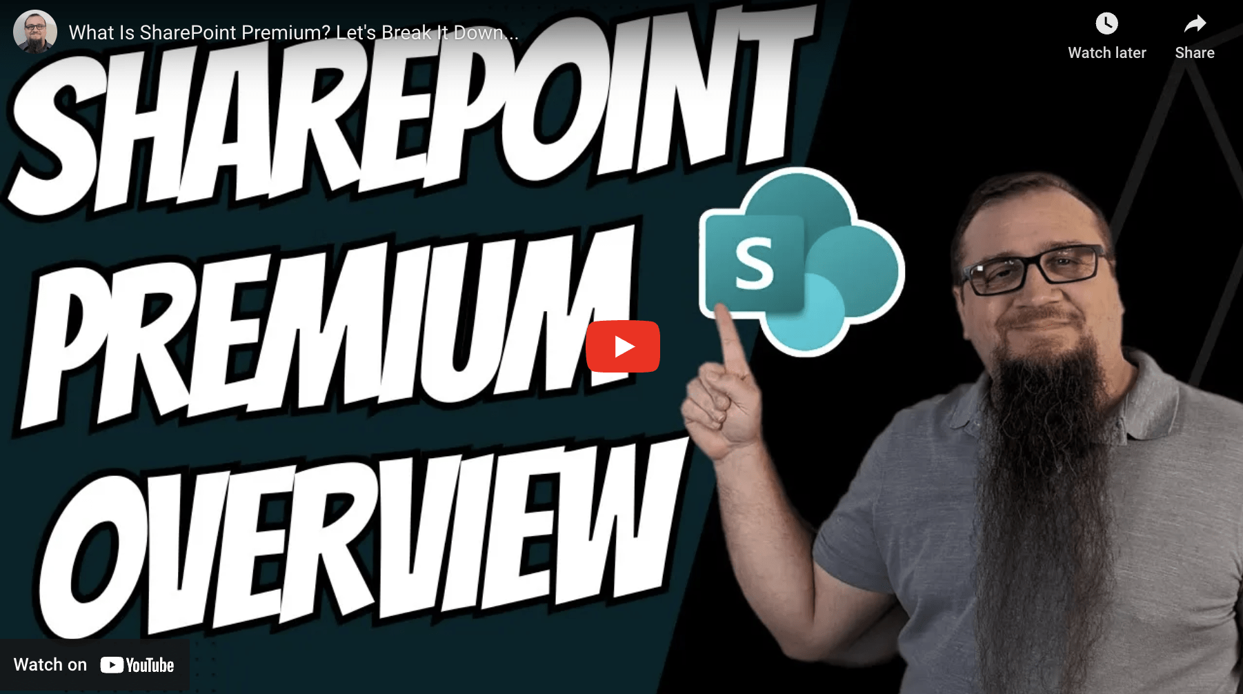 What is SharePoint Premium? An Overview | Quisitive