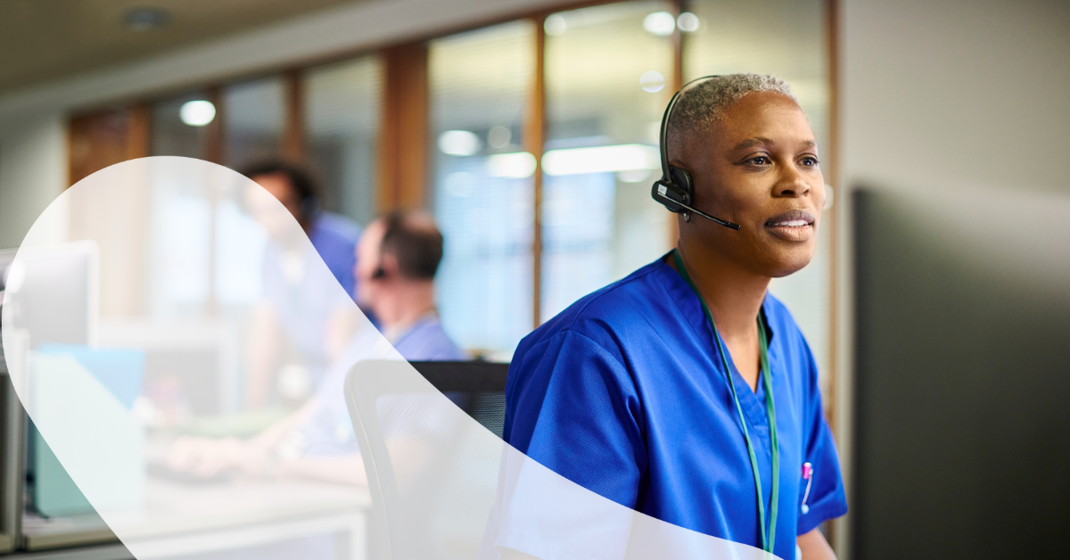 The Evolution of Contact Centers in Healthcare | Blog | Quisitive