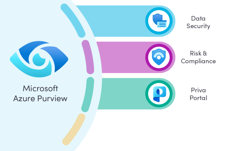 Getting Started with the “New Version” of Microsoft Purview in Azure | Quisitive
