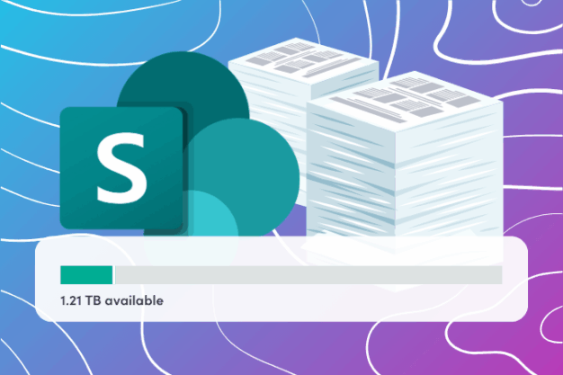 Automatic Version History Saves SharePoint Storage | Case Study