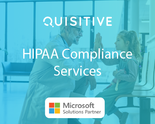 Spyglass HIPAA 2025 Quick Start | Quisitive