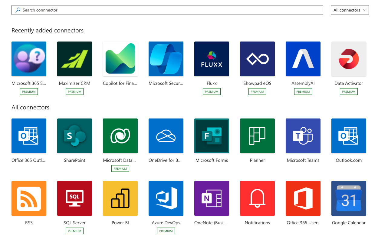 A Beginner's Guide to Power Automate Flows | Blog | Quisitive