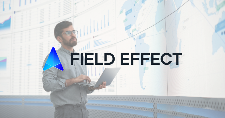Field Effect’s Financial Transformation with Business Central | Case Study