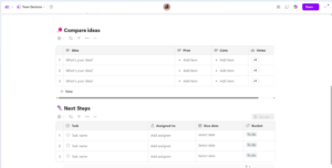 Microsoft Loop vs. OneNote: Choosing the Right Tool for You