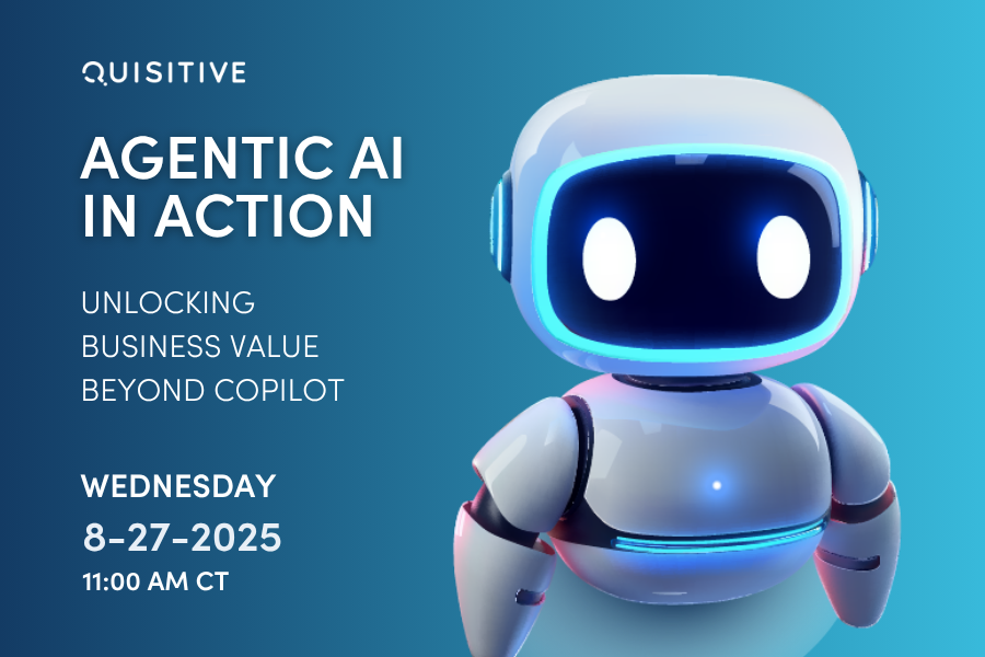 Agentic Ai In Action Webinar Beyond Copilot