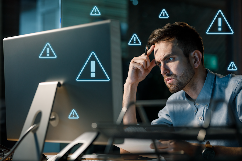 Alert Fatigue in Microsoft Security: Why CISOs Can’t Ignore It | Quisitive