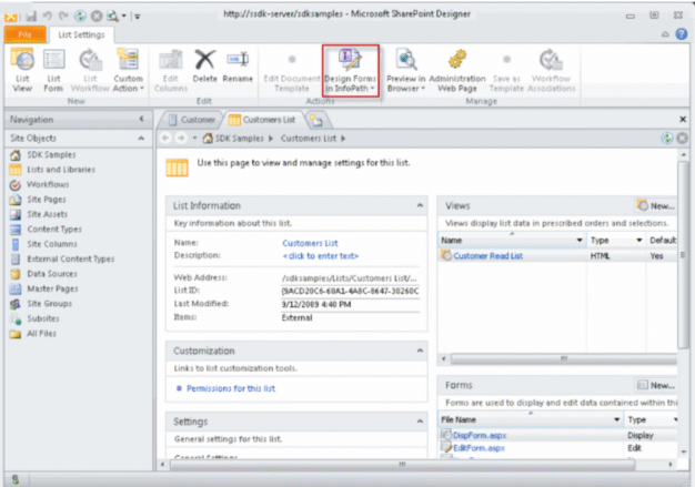 Microsoft InfoPath End of Life | What it Means & How to Modernize